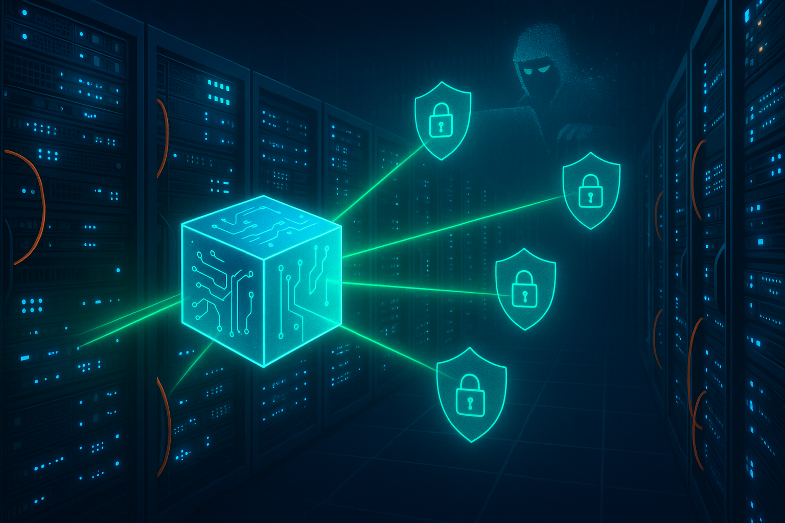 How Virtual Machine Introspection Can Supercharge Your Infrastructure ...