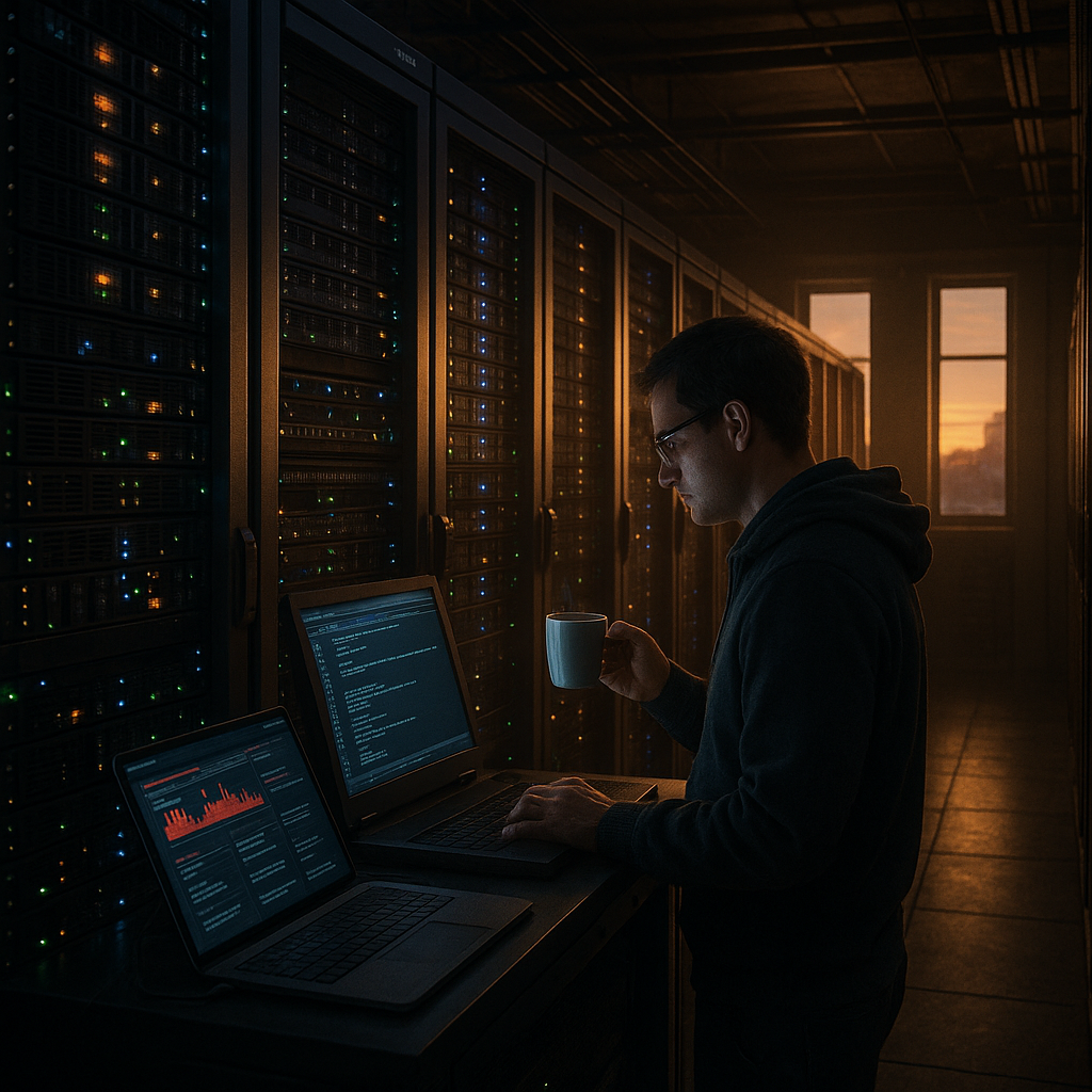 Best Practices for Mitigating Common Virtual Machine Vulnerabilities in ...