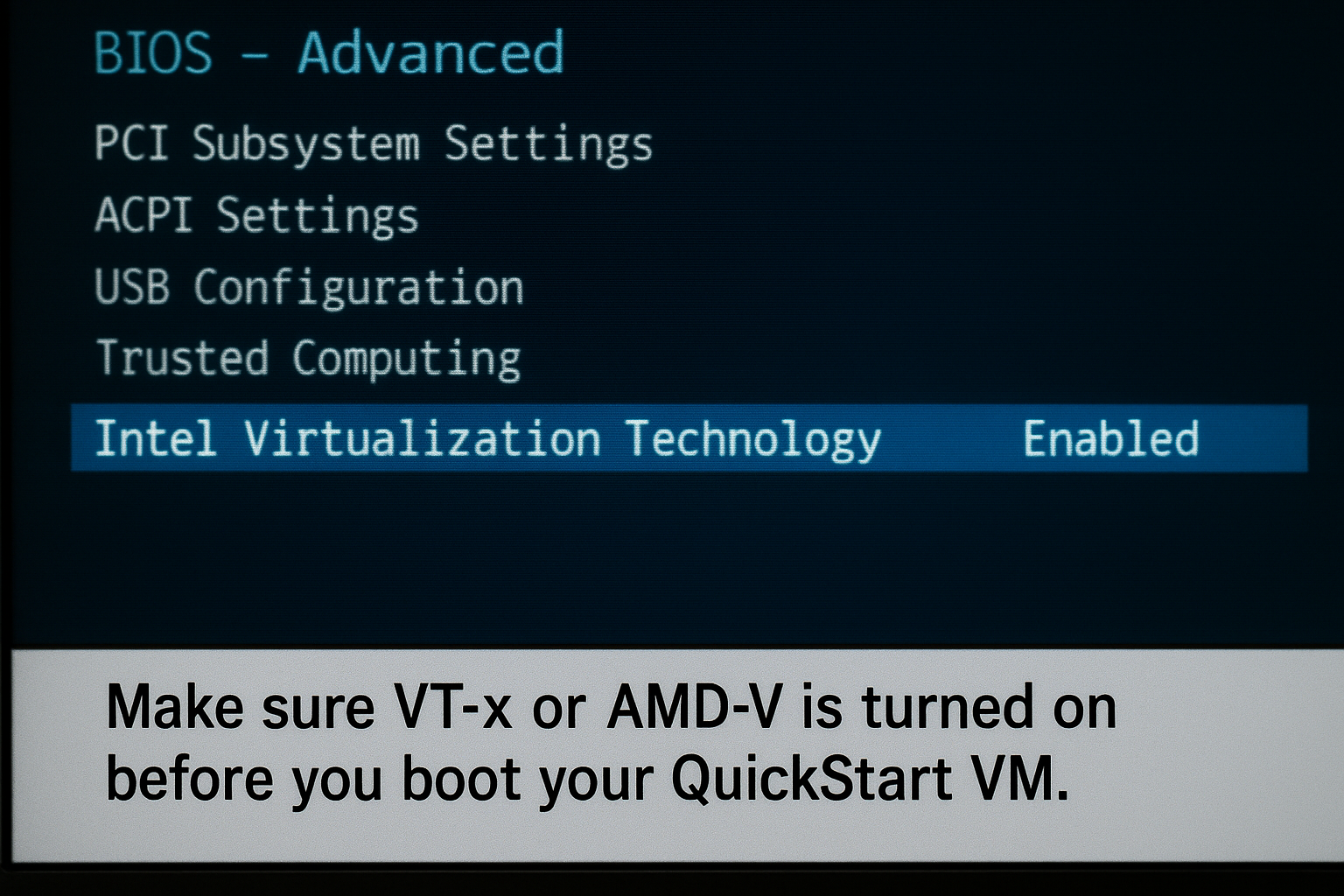 Cloud Era QuickStart VM 5.13.0: Which Bit Version Should You Choose ...