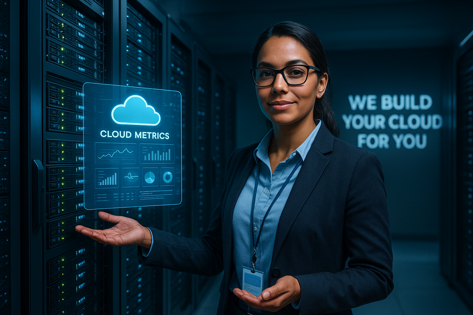 Managed OpenStack Cloud Demystified - Qumulus Technology