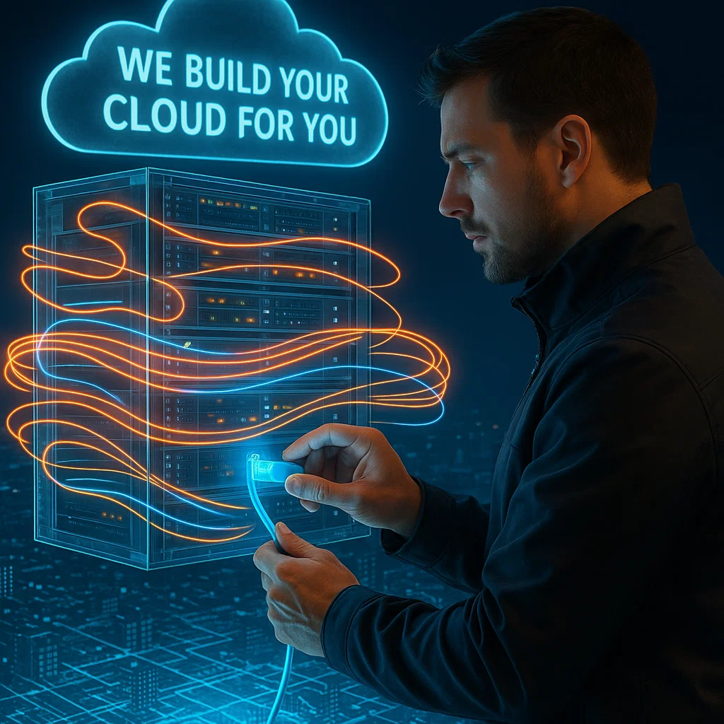 Bare Metal Kubernetes Provider Guide - Qumulus Technology